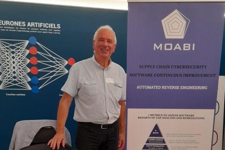 Moabi – Automated Security Audits – Improve product security of IoT, Industry 4.0 and new software